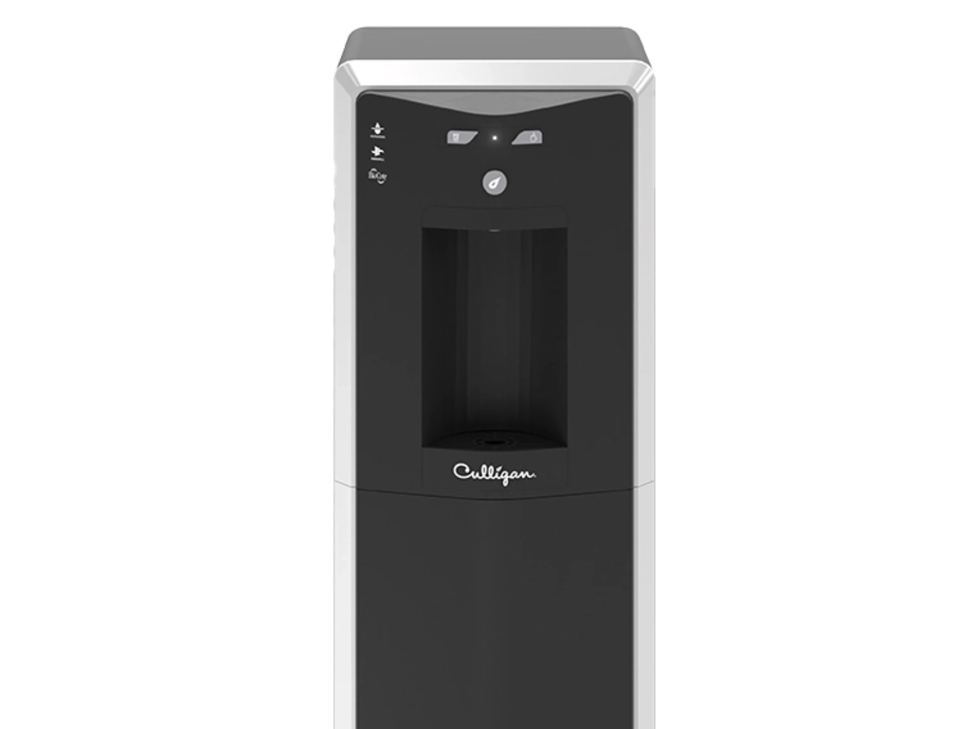 Fontaines à eau C2 Firewall® – Fontaines à eau réseau | Culligan
