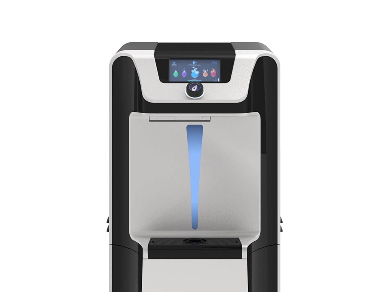 Fontaines à eau C7 – Fontaines à eau réseau | Culligan