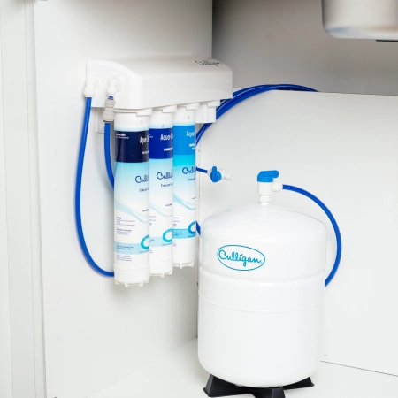 Comment choisir un osmoseur domestique efficace ? Guide d’achat 2025