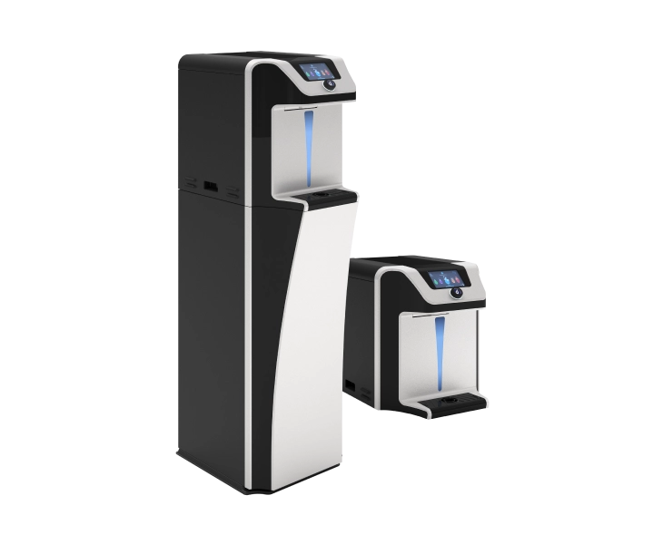 Fontaines à eau C7 – Fontaines à eau réseau | Culligan